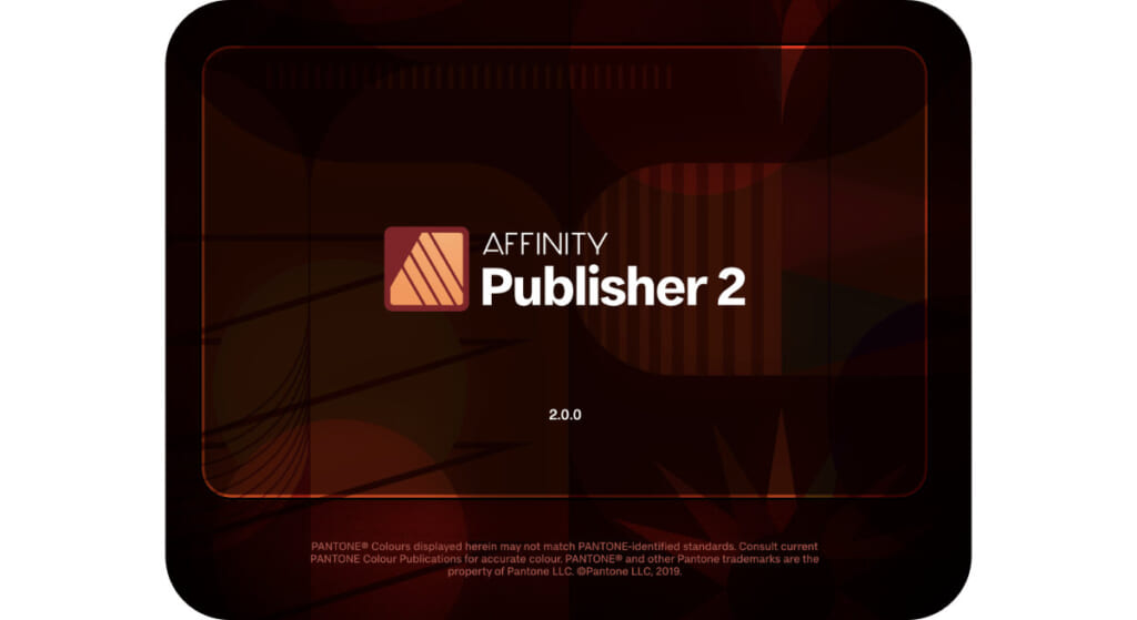 【デスクトップ&iPad版】Affinity Photo / Designer / Publisher V2一挙リリースまとめ | キョクチ